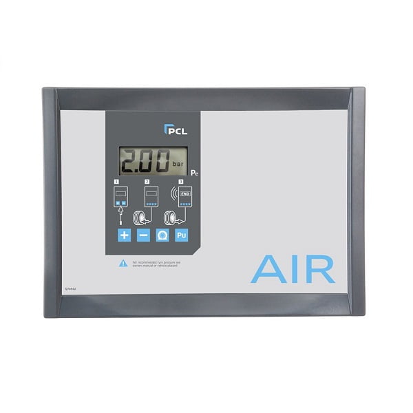 D10 Wall Mounted 10 Bar Psi bar Opal Tools Equipment Oman
